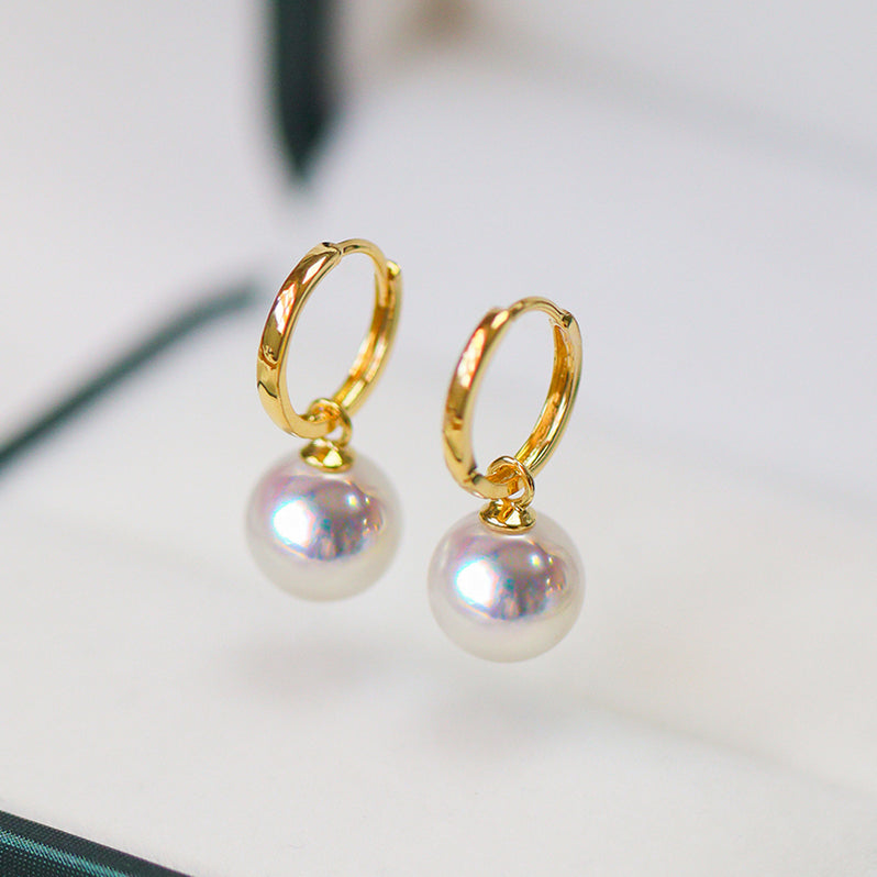 18k Fine Jewelry– Wool's Life